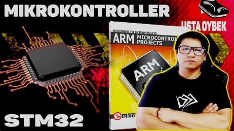 Mikrokontroller Stm32 Youtube