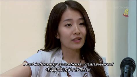 2015 Life Fear Not Ep 31 《人生无所谓》第31集 Sweet Emily Sings Part