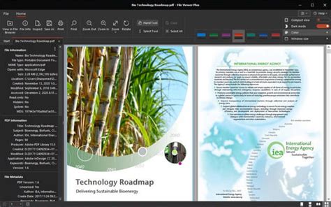 What S New In File Viewer Plus 4