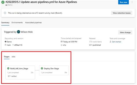 How To Deploy Data Pipelines In Azure Data Factory Using CI CD