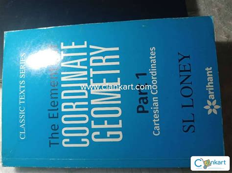Buy 4901102coordinate Geo Loney 1 Book In Excellent Condition At