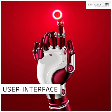 User Interface Interface Sound Effects Library