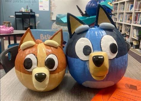 Bluey Classroom Decoration Artofit