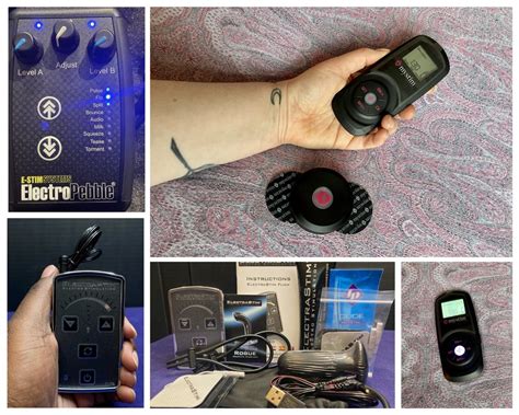 The 3 Best Tens Units For Orgasm Stimulation And Bdsm [actually Tested]