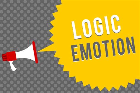 필기 텍스트 쓰기 논리 감정입니다 불쾌 한 감정을 의미 하는 개념 자체 존중 합리적인 마음 확성기 스피커 음성 거품 메시지 회색