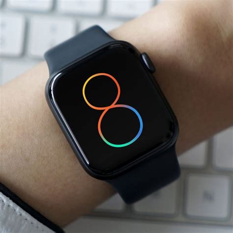 مشخصات ، قیمت و خرید ساعت هوشمند اپل واچ سری 8 های کپی