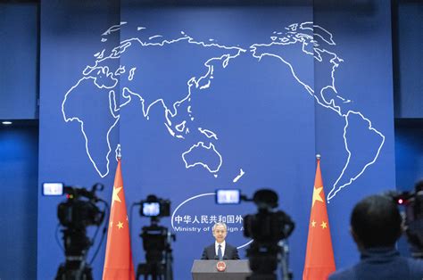 Beijing Criticizes Dutch Govt Move To Block Asml Exports To China Daily Sabah Beijing Criticizes Dutch Govt Move To Block Asml Exports To China Daily Sabah