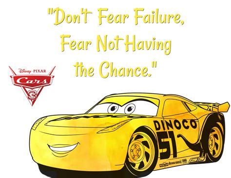 Cars Quotes Lightning Mcqueen At Norris Carrico Blog