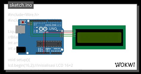Rafa X Wokwi Esp32 Stm32 Arduino Simulator