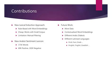 Lexical Induction Of Morphological And Orthographic Forms For Low Resourced Languages Ppt