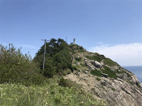 首崎 こうべざき 〈大船渡市〉 さんりく旅しるべ 〜いわて三陸観光ガイド〜