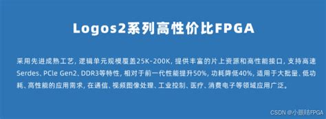 【国产fpga入学必备】国产fpga权威设计指南配套fpga图像视频教程国产fpga权威开发指南 Csdn博客