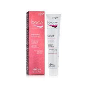 Kaaral Baco Color Hair-Dye Фарба для волосся (є всі відтінки) (ID ...