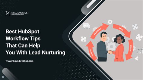 Best Hubspot Workflow Tips That Can Help You With Lead Nurturing Inbound Webhub