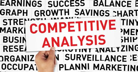 How To Do A Competitive Landscape Analysis