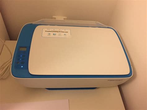 tiskalnik hp deskjet ink advantage 3635