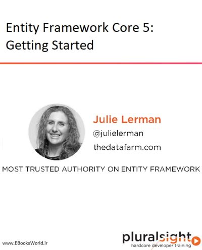 کتاب های برچسب Entity Framework Core EBooksWorld مرجع کتاب های زبان اصلی برنامه نویسی و کامپیوتر