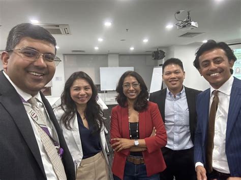 Mohd Faiz Iskandar Hamzah On Linkedin Buildingbridges