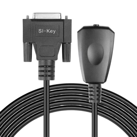 Launch Immo Programmer Simulation Key