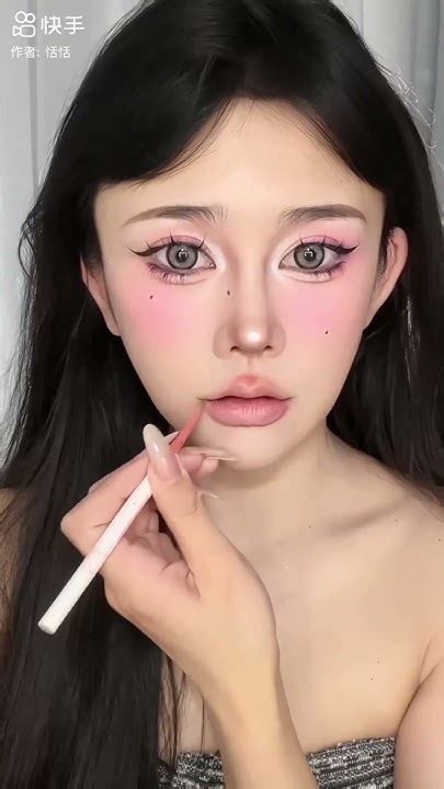Lipstick Lipsticklover Makeup Asianmakeup Koreanmakeup Music