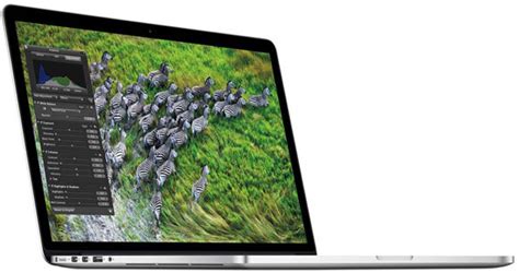 Retina Display MacBook Pro Official Specs And UK Price GadgetyNews