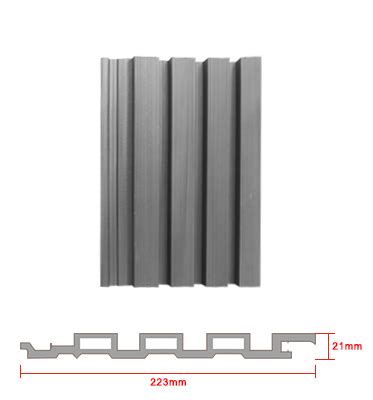 Composite Cladding Vs Vinyl Siding Foshan MexyTech Co Ltd