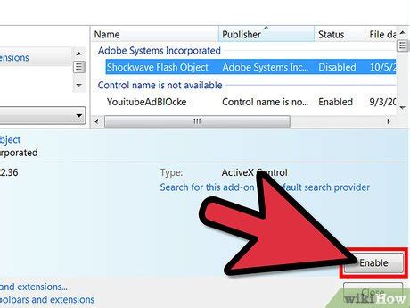 Ways To Enable The Toolbar On Your Browsers WikiHow