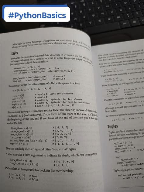 Adil Ahsan On Linkedin Pythonfordatascience Datasciencejourney