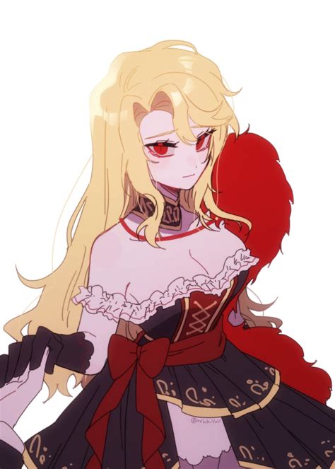 Project Moon And More Drawn By Pmchell Danbooru