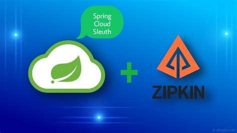 distributed tracing with spring cloud sleuth and zipkin spring boot microservices example