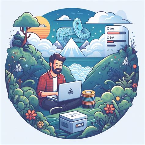 Developing In Python With Dev Containers — Part 5 Working With Postgresql Locally By Andy