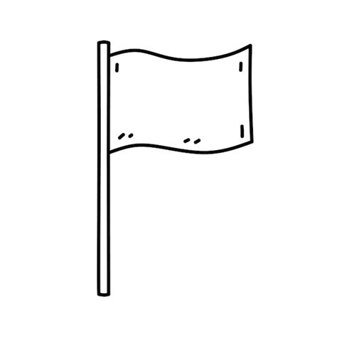 Flag Rectangular Outline Vectors And Illustrations For Free Download