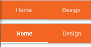 Angular Material 2 Mat Tab Nav Bar Root Tab Active Stack Overflow