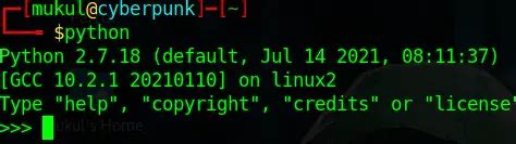 How To Fix Bash Command Not Found Error In Linux GeeksforGeeks