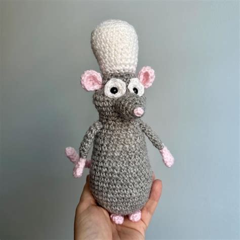 Blue Tang Crochet Pattern Etsy