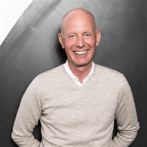 Ben Van Berkel Judges Dezeen Awards 2023