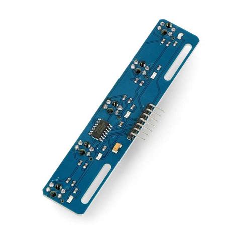Line Tracking Sensor Module Channel Makers Electronics
