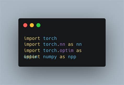 build your own liquid neural network with pytorch