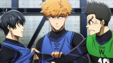 Interesting Facts About Kunigami Blue Lock