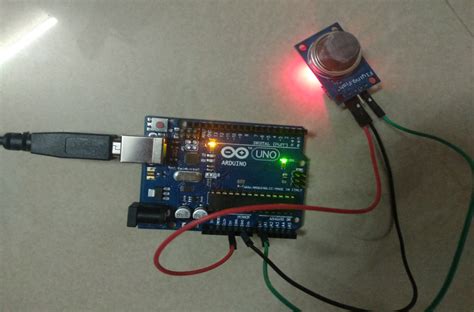 How Clean Is The Air You Breathe Custom Air Quality Maps With Arduino And HERE XYZ HERE Developer