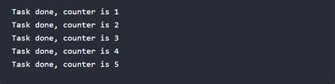 SetTimeout In JavaScript