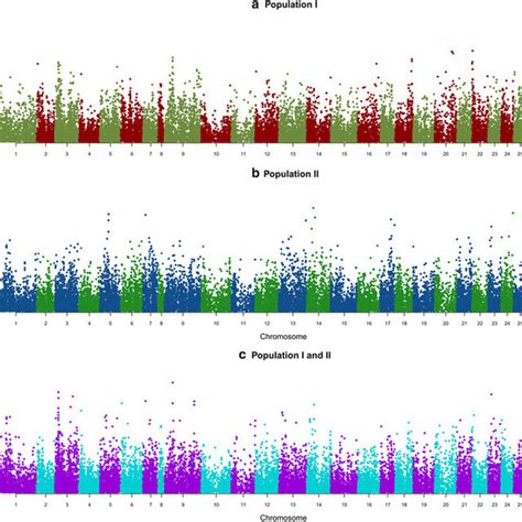 Accuracy Of Genomic Prediction Across Populations Based On Setting Download Scientific Diagram
