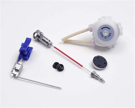 PM Kit For Agilent G E G