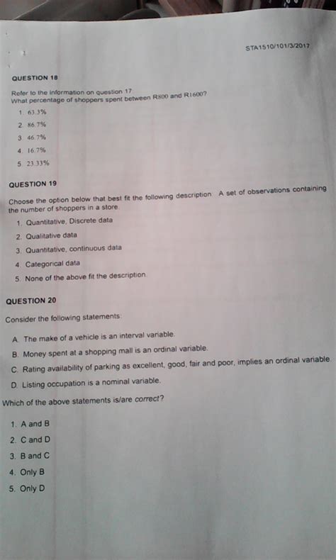 solved consider the numeric frequency distribution for the