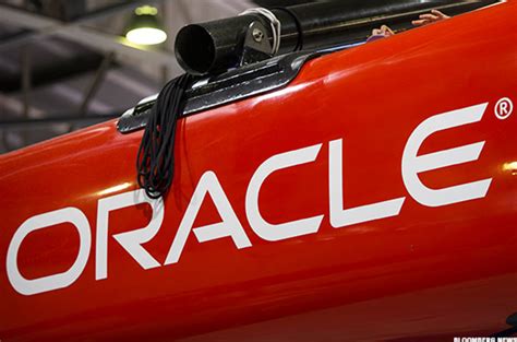 Oracle Orcl Stock Gains In After Hours Trading On Q4 Results Thestreet