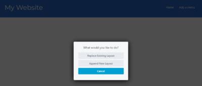 How To Use A Header Template In WordPress Beaver Builder