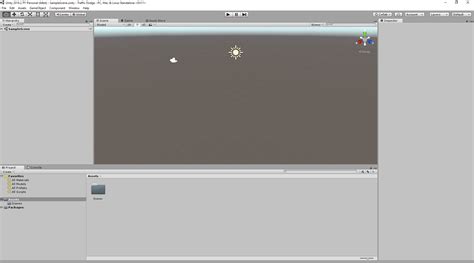 Introduction To Unity Getting Started Part Raywenderlich