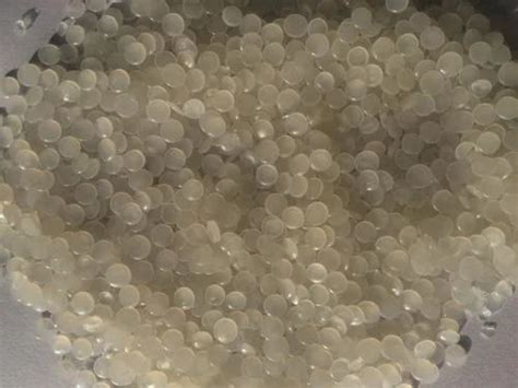 Natural Dow Polyethylene Lldpe Granule 6202 For General Plastics