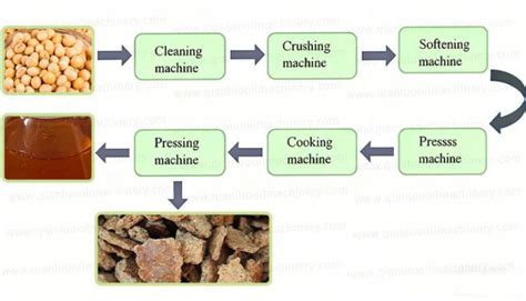 Optimizing The Soybean Oil Pretreatment Process Flow A Step By Step