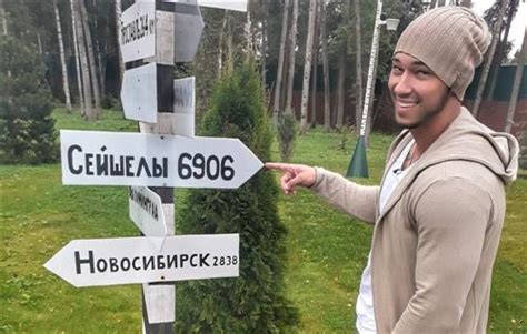 Саймон Марданшин в Инстаграм новые фото и видео